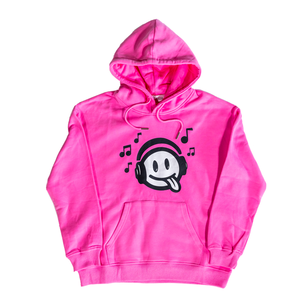 Pulli Pink - Schwiizergoofe